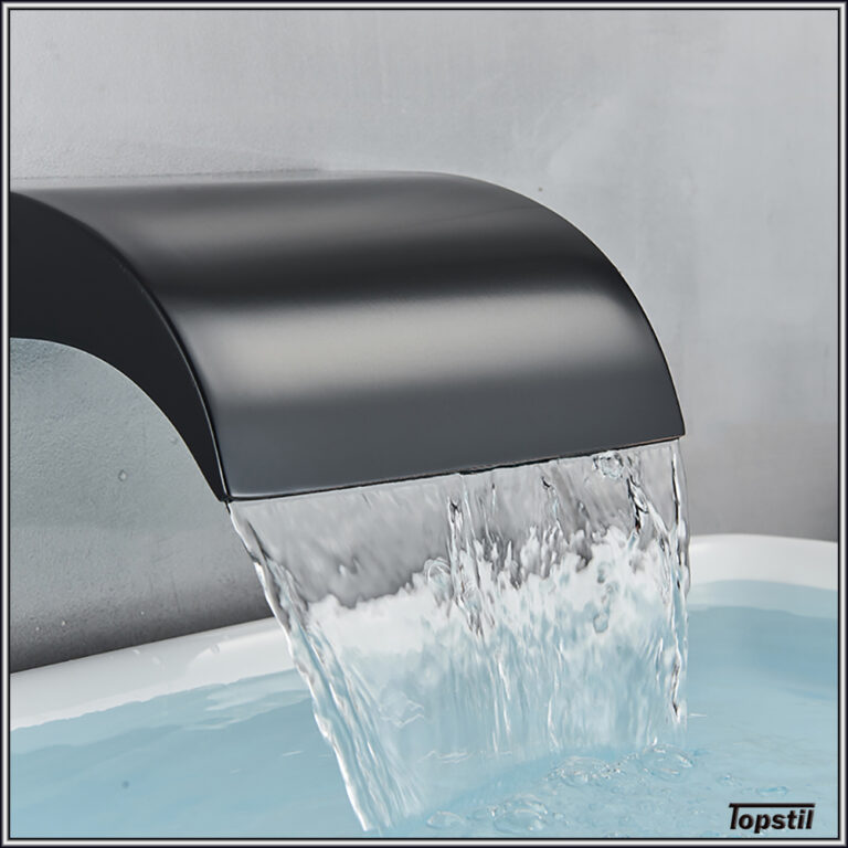 Cascada din perete R27 pentru umplere cada - Top Stil