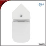 Wc complet pe colt cu functie de bideu